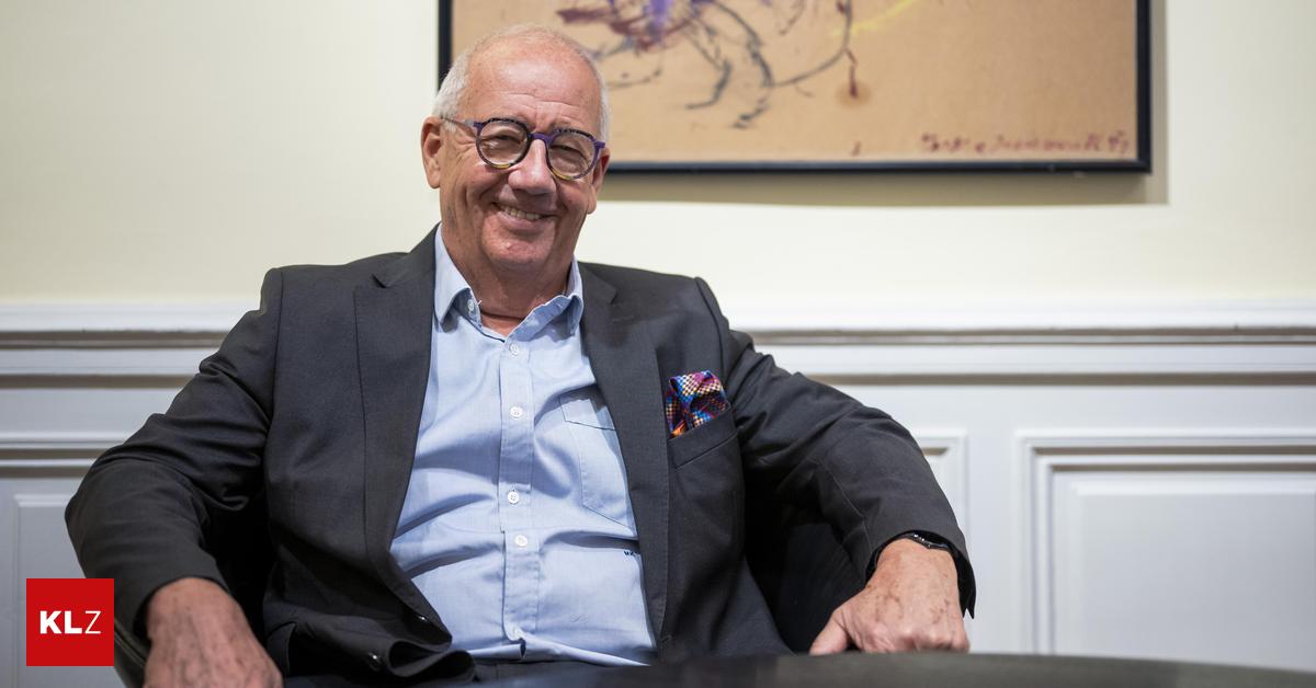 Auktionshaus im Kinsky : Wie wird man zum Kunstsammler, Herr Kovacek?